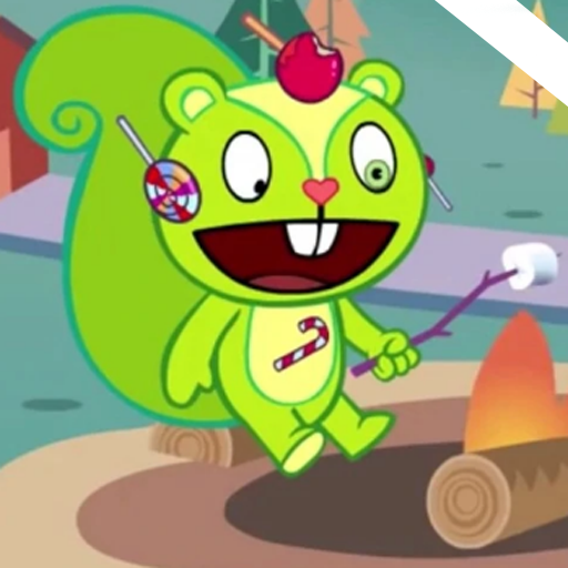 Happy Tree Friends Adventure 2 for Android/iOS - TapTap