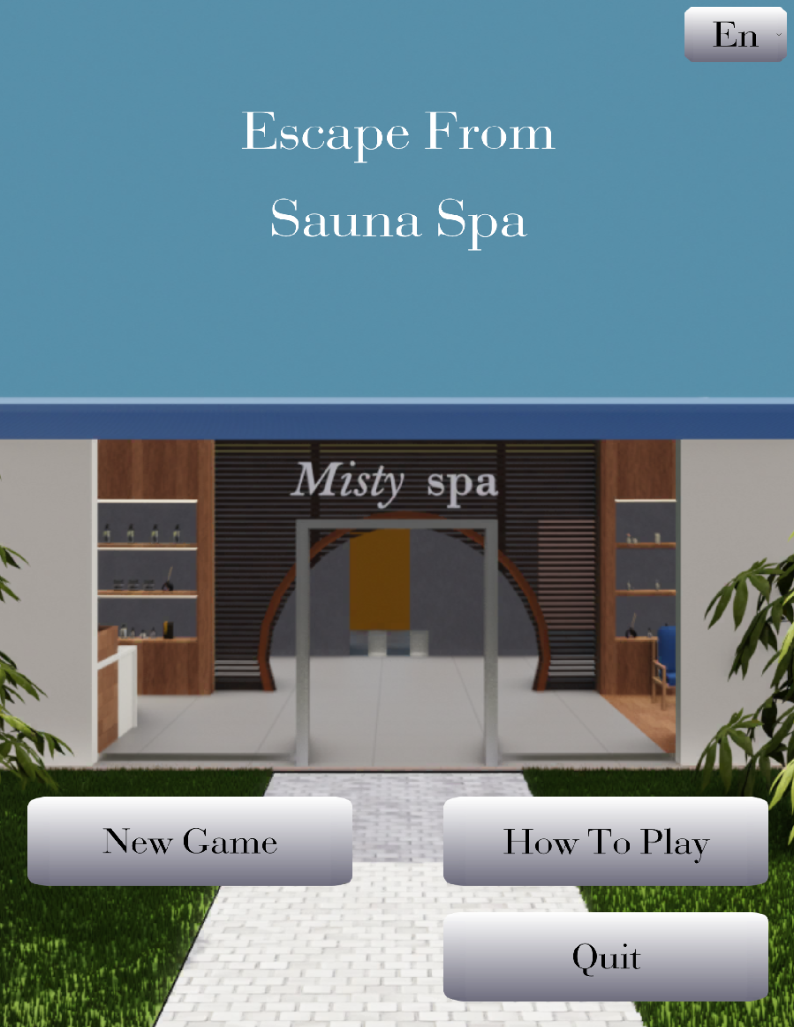 Escape Sauna Spa android iOS apk download for free-TapTap