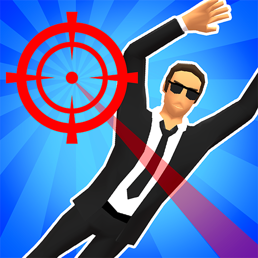 Jumping Hero android iOS-TapTap