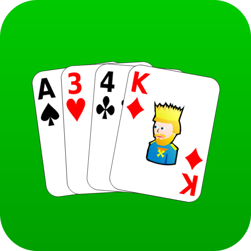 CardGames.io Latest Version for Android/iOS APK - TapTap