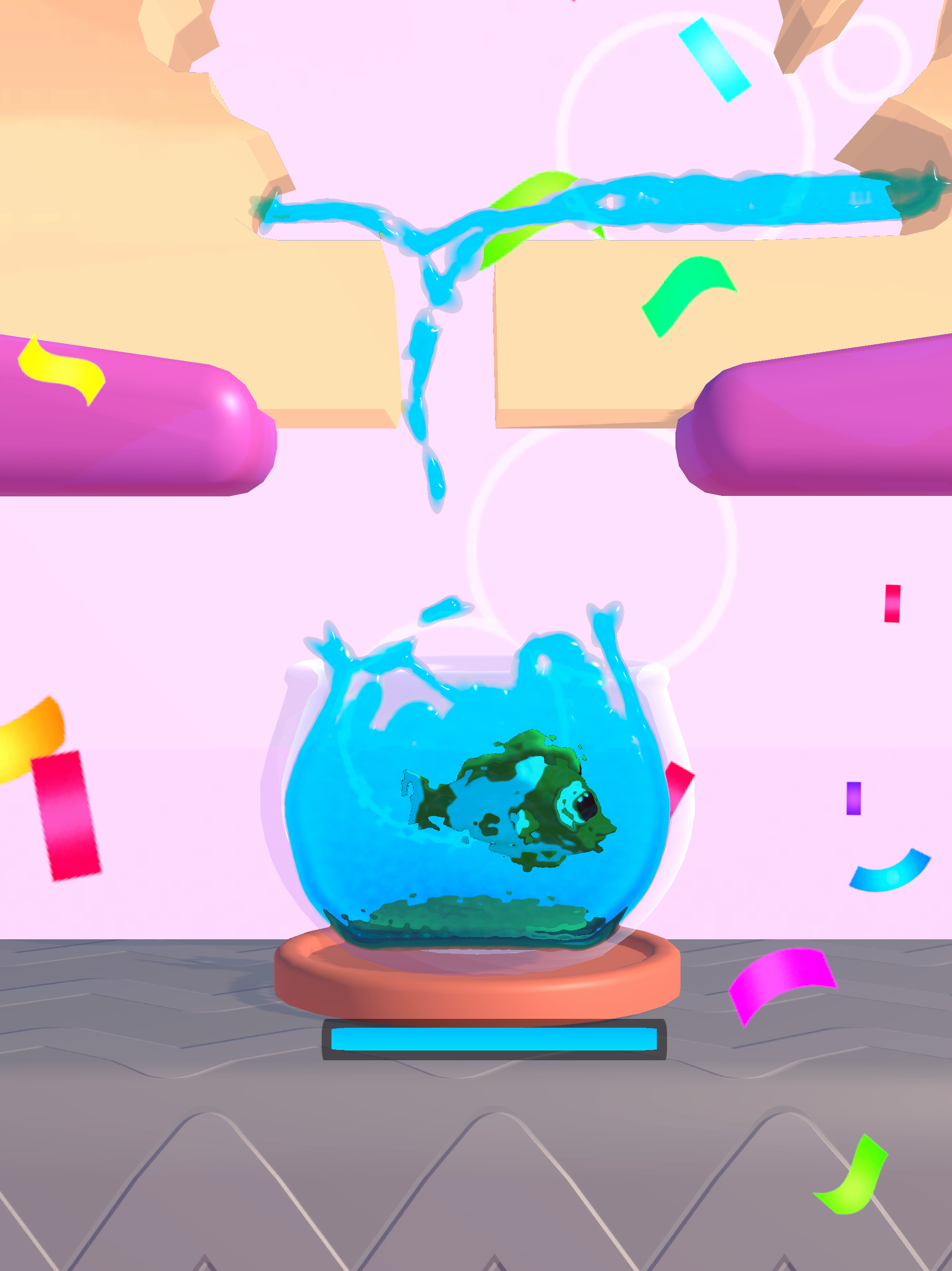 Push Liquid android iOS-TapTap