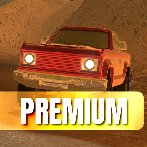 Crash Unlimited: Desert Full for Android/iOS - TapTap