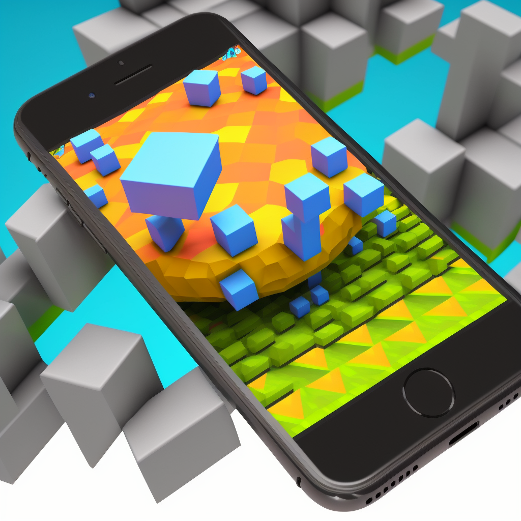 Block Runner: Endless Fun android iOS apk download for free-TapTap
