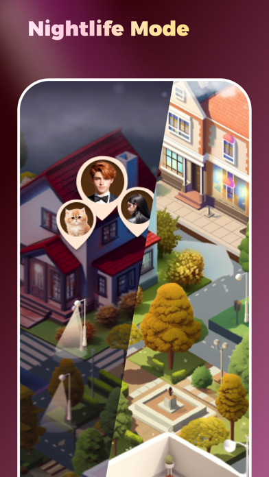 Enjoy: The AI Town android iOS apk download for free-TapTap