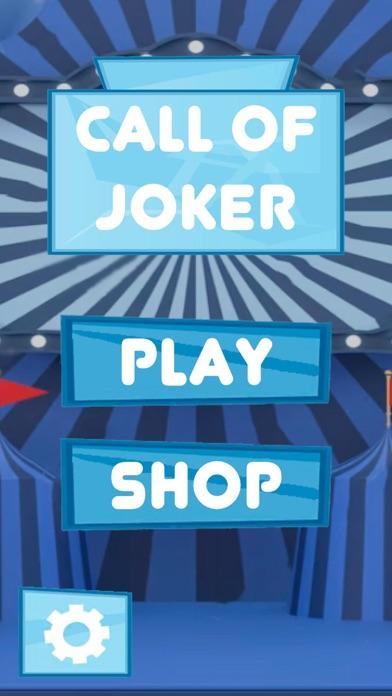 Call of Joker android iOS apk download for free-TapTap