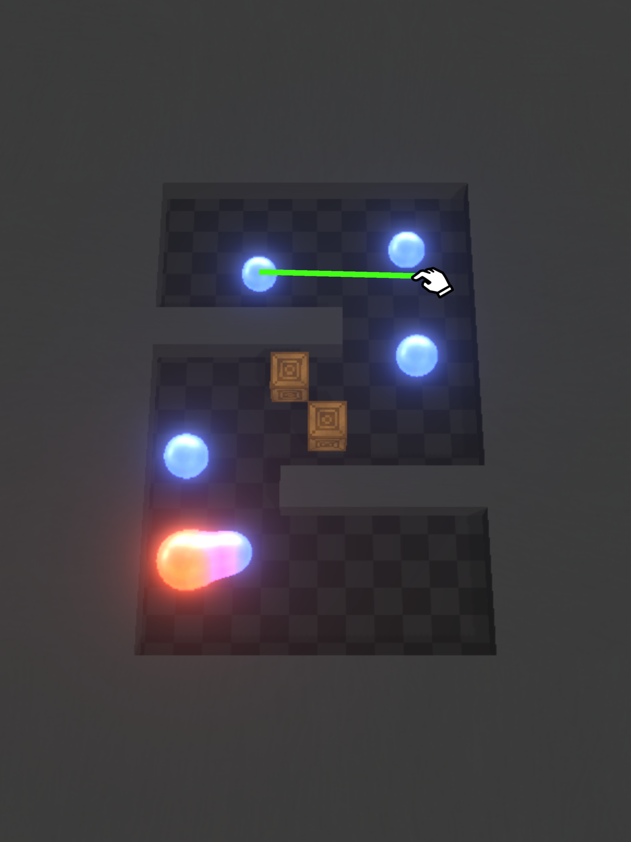 Merge Blob 2 android iOS apk download for free-TapTap