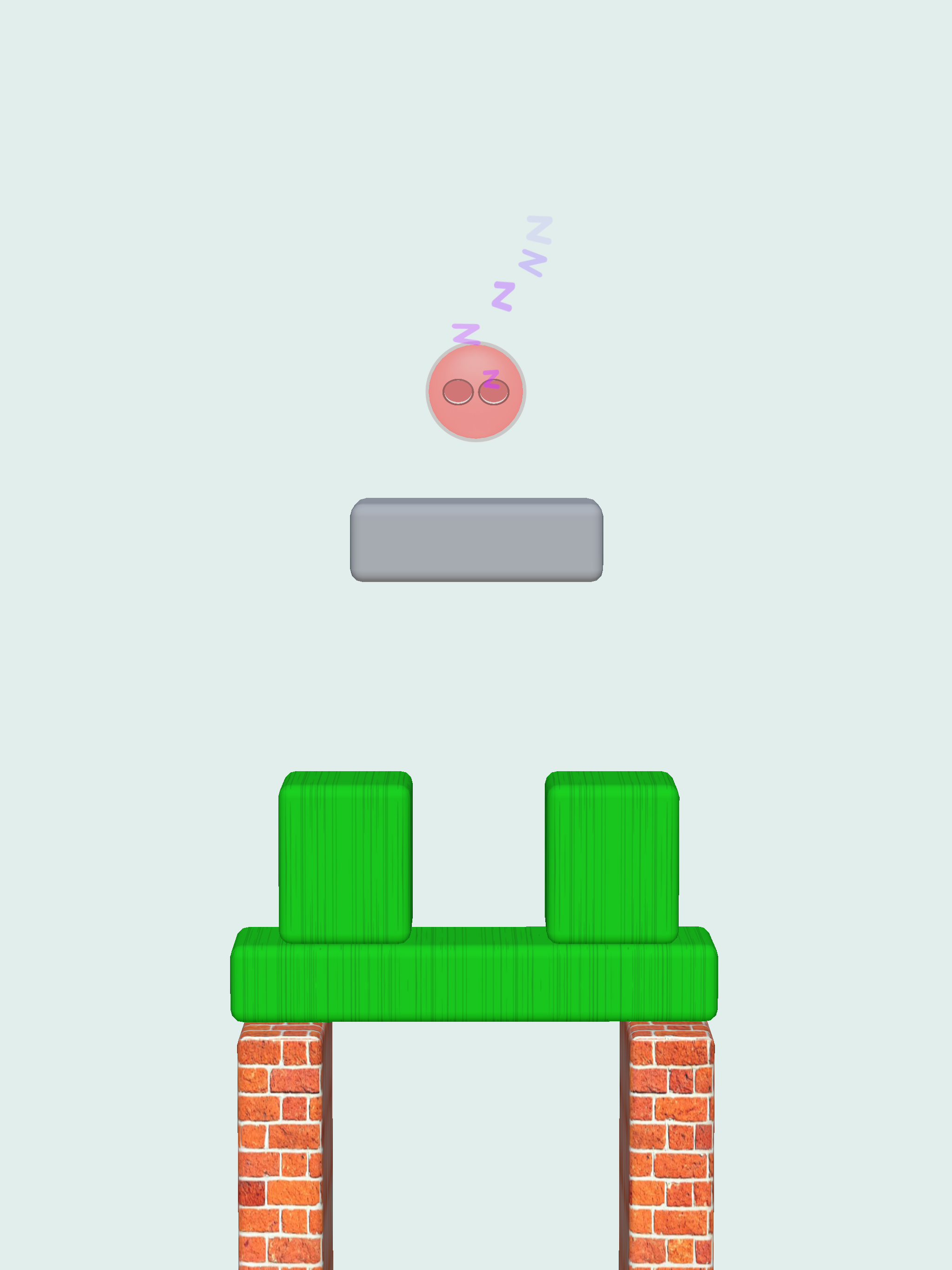 Hide Ball: Brain Teaser Games android iOS-TapTap