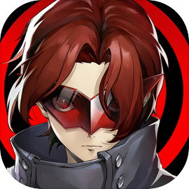 又有P5那種紅黑爆發力極強的風格，又有手游的快節奏，期待正式版啦 - 女神異聞錄：夜幕魅影 - TapTap