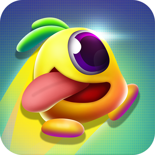 Alien Jump Endless Latest Version for Android/iOS - TapTap