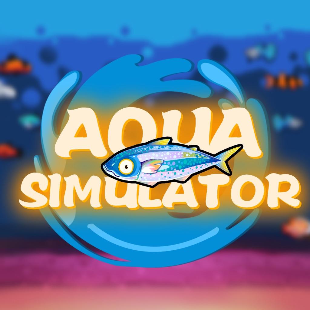 Pre-register Aqua Simulator for Android/iOS to Get Early Access - TapTap