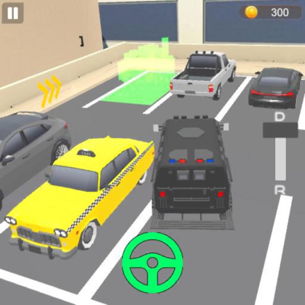 Avoid Obstacles Vehicle Games for Android/iOS - TapTap