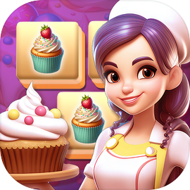 Pastry Puzzle: Tile Match Game android iOS apk download for free-TapTap