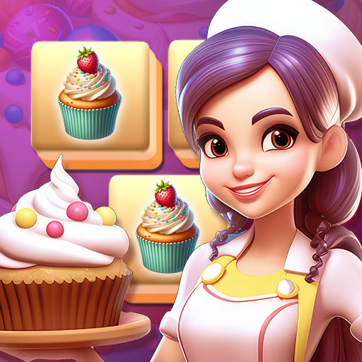 Pastry Puzzle: Tile Match Game for Android/iOS - TapTap
