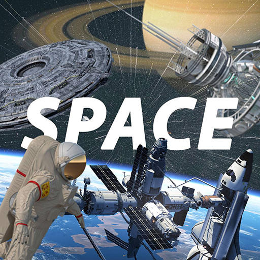 Hidden Objects Space Latest Version for Android/iOS - TapTap