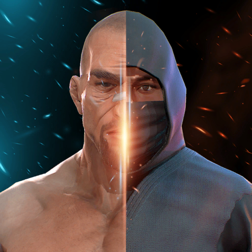 Shadow Combat - Fighting Games for Android/iOS - TapTap