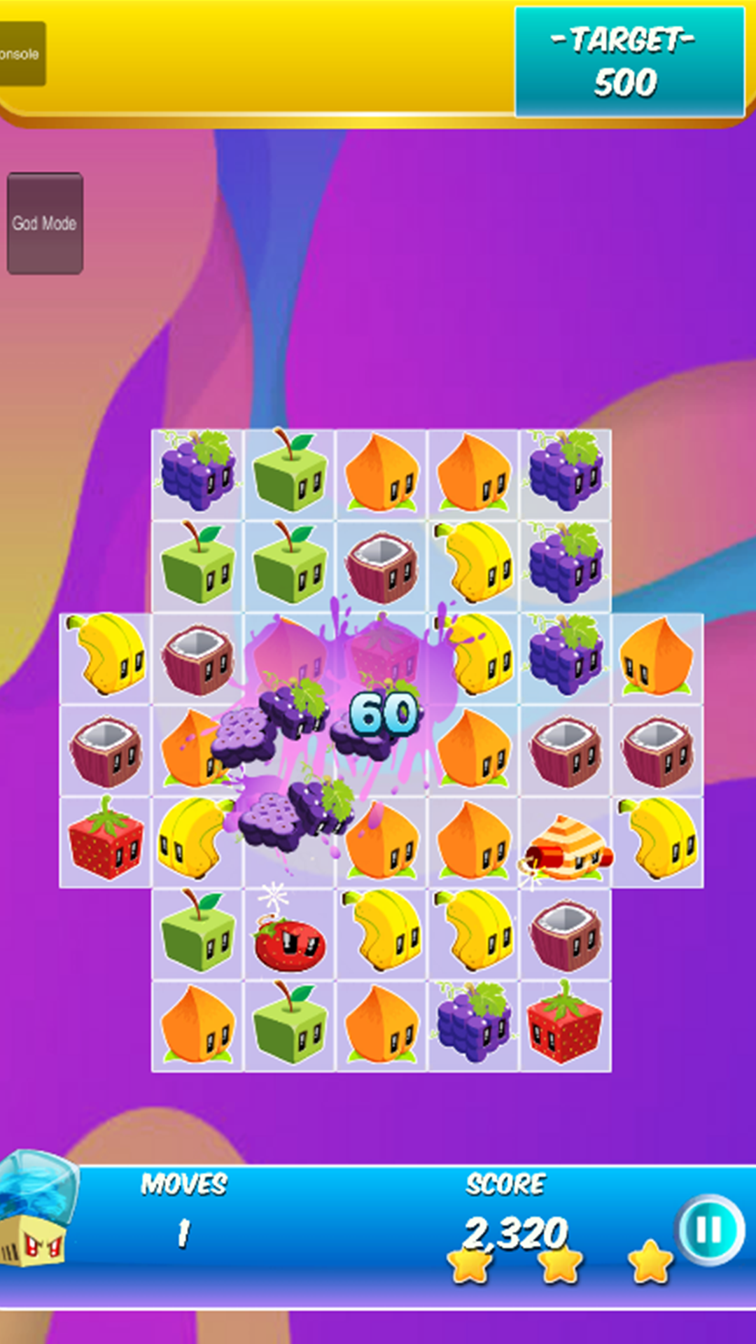 Block Juice Blitz 1.1 for Android/iOS - TapTap