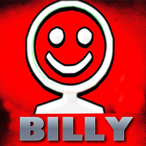 Billy Evil RBX Horror 3D 1.0 for Android/iOS - TapTap