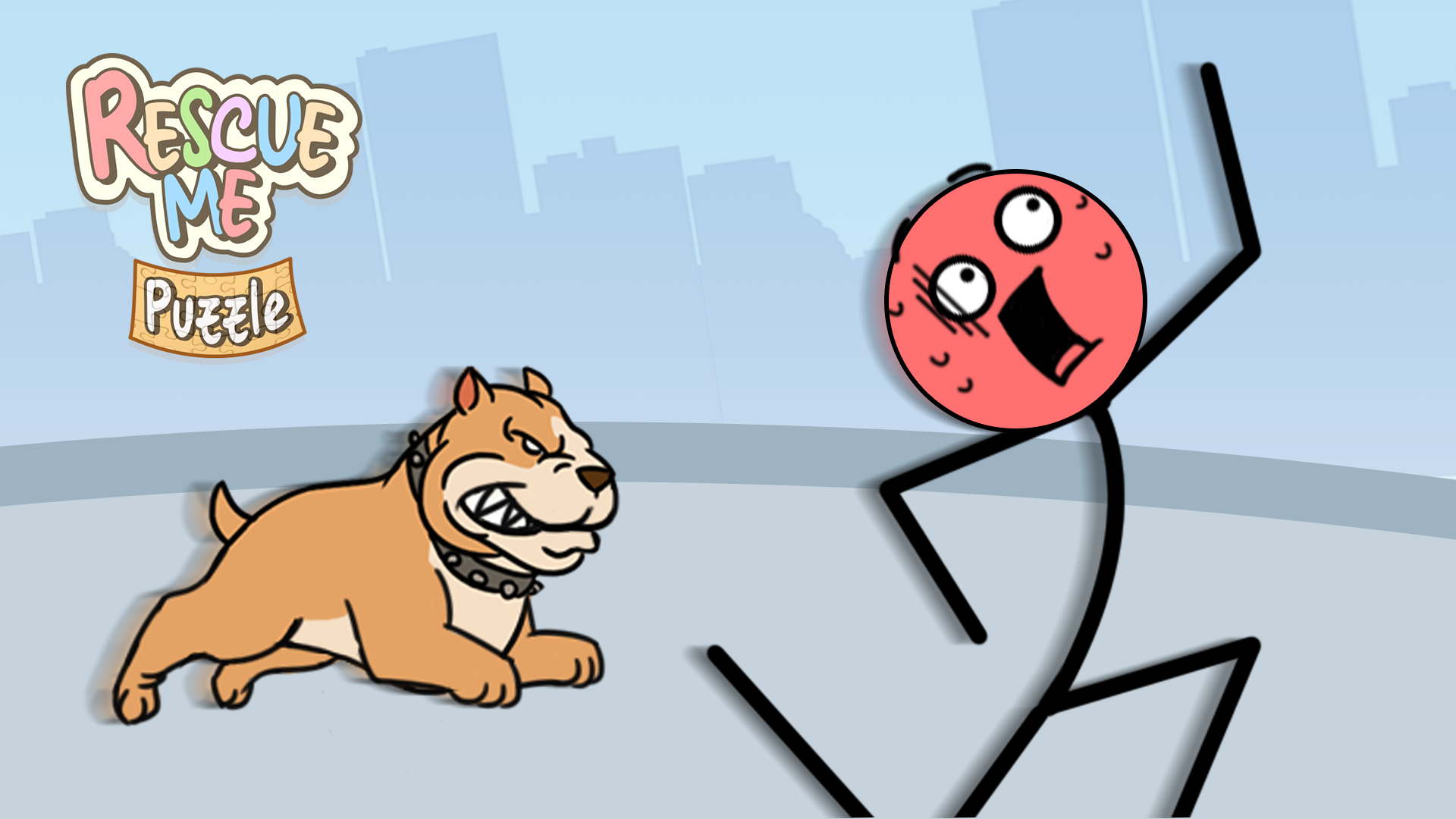 Rescue Me Latest Version for Android/iOS APK - TapTap