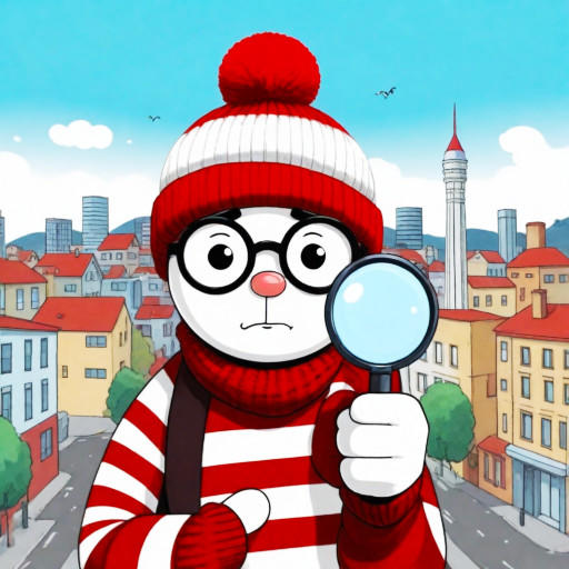 Search and Find Hidden Objects for Android/iOS - TapTap