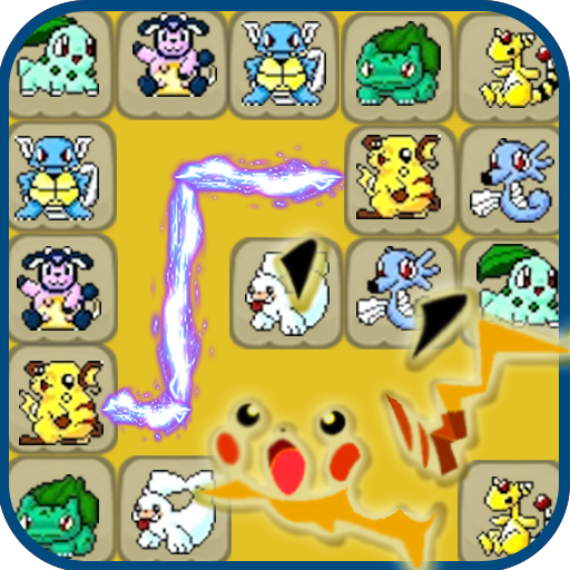 Pikachu Connect - Onet Classic android iOS-TapTap