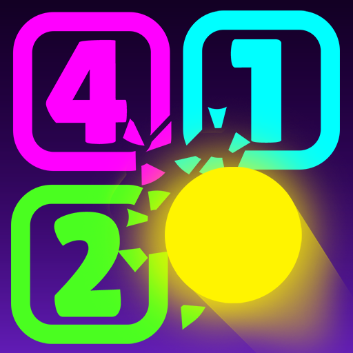 Idle Cube Breaker Latest Version for Android/iOS - TapTap