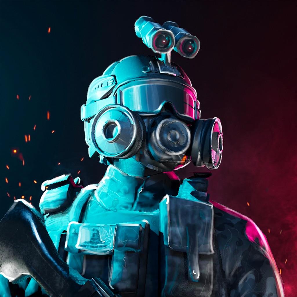 Cover Shooter: Free Fire games android iOS apk download for free-TapTap