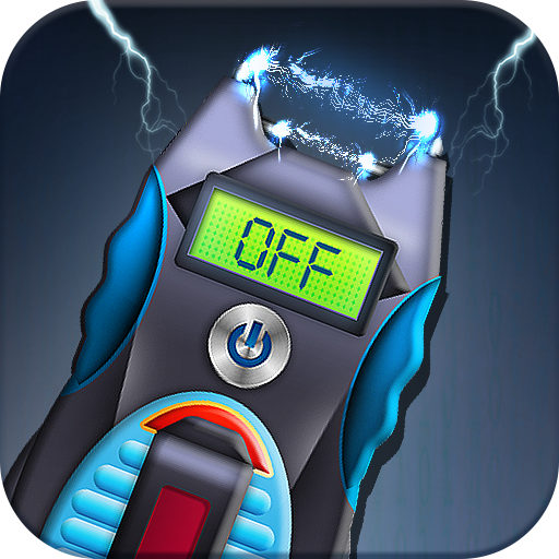 Stun Gun Shock Taser Simulator for Android/iOS - TapTap