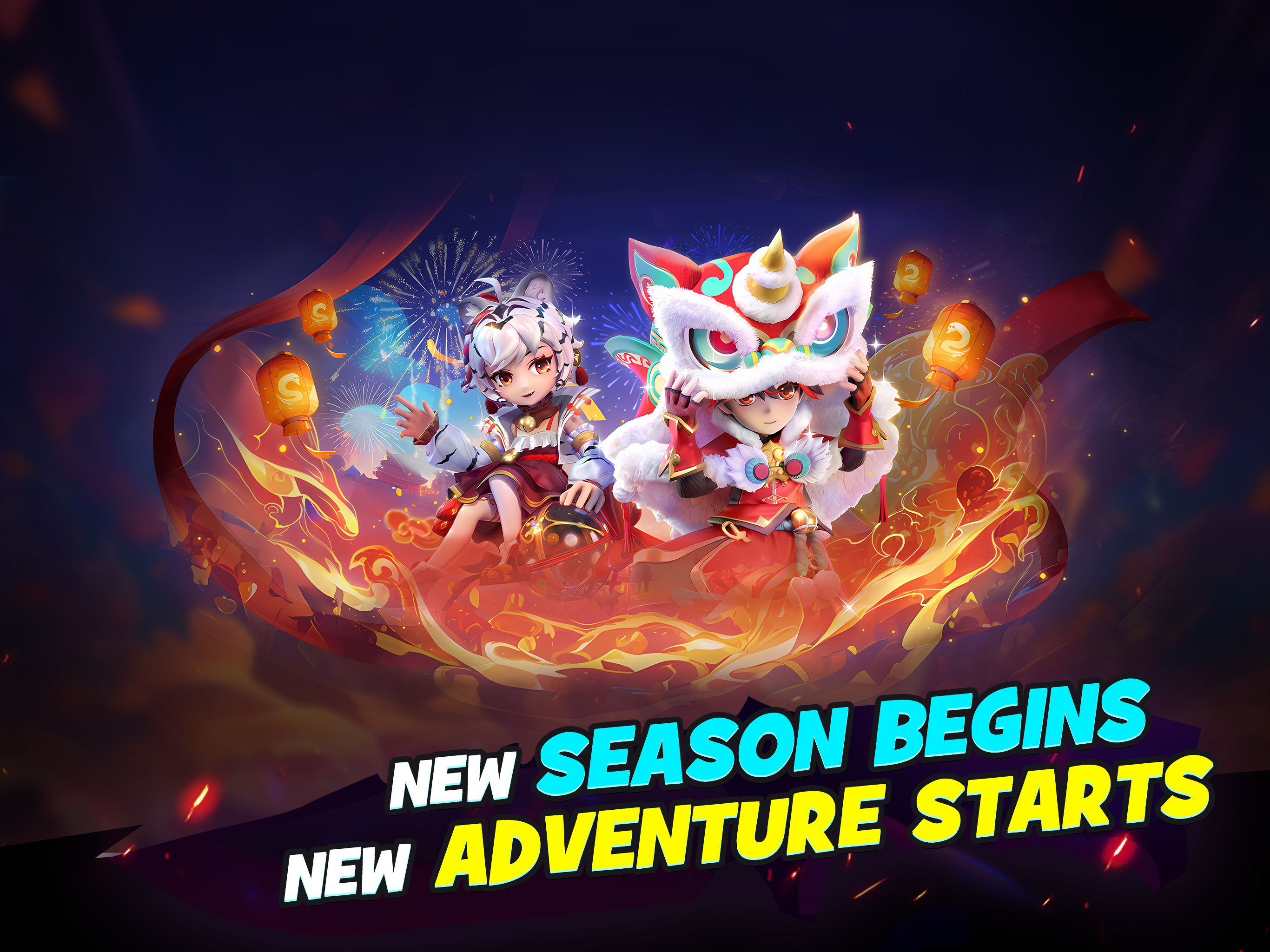 Super Sus Latest Version for Android/iOS APK - TapTap