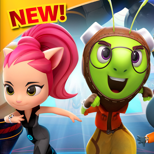 Download Running Man Adventure 1.0 for Android/iOS APK - TapTap