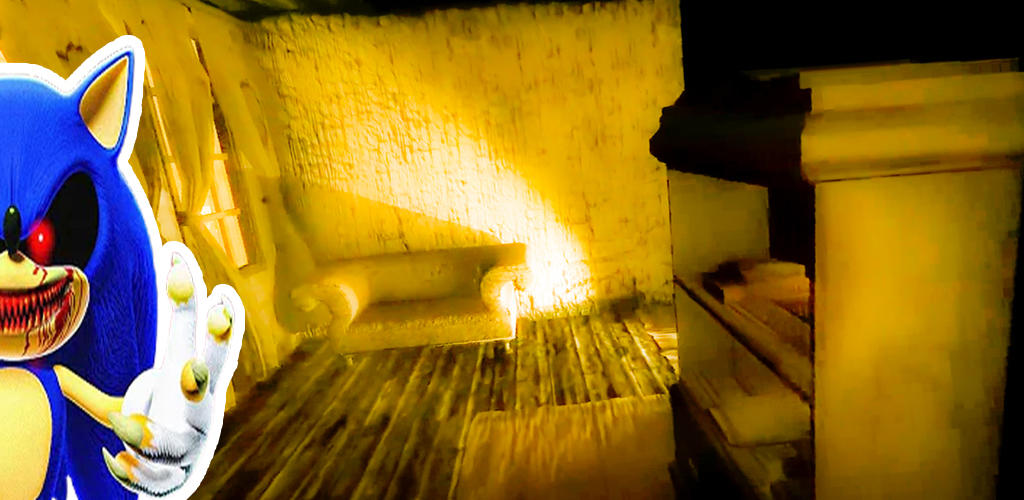 Hedgehog EXE - Horror Evil 3D android iOS apk download for free-TapTap