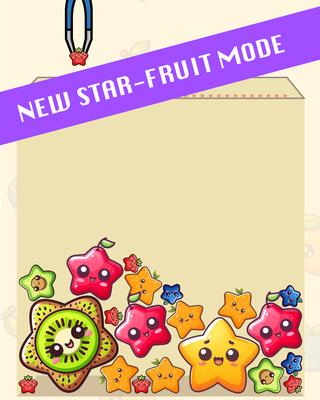 Saiku Watermelon Fruit Game android iOS-TapTap