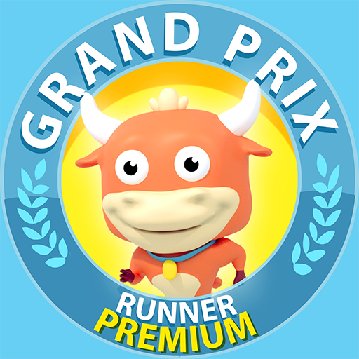Grand Prix Runner Premium for Android/iOS - TapTap