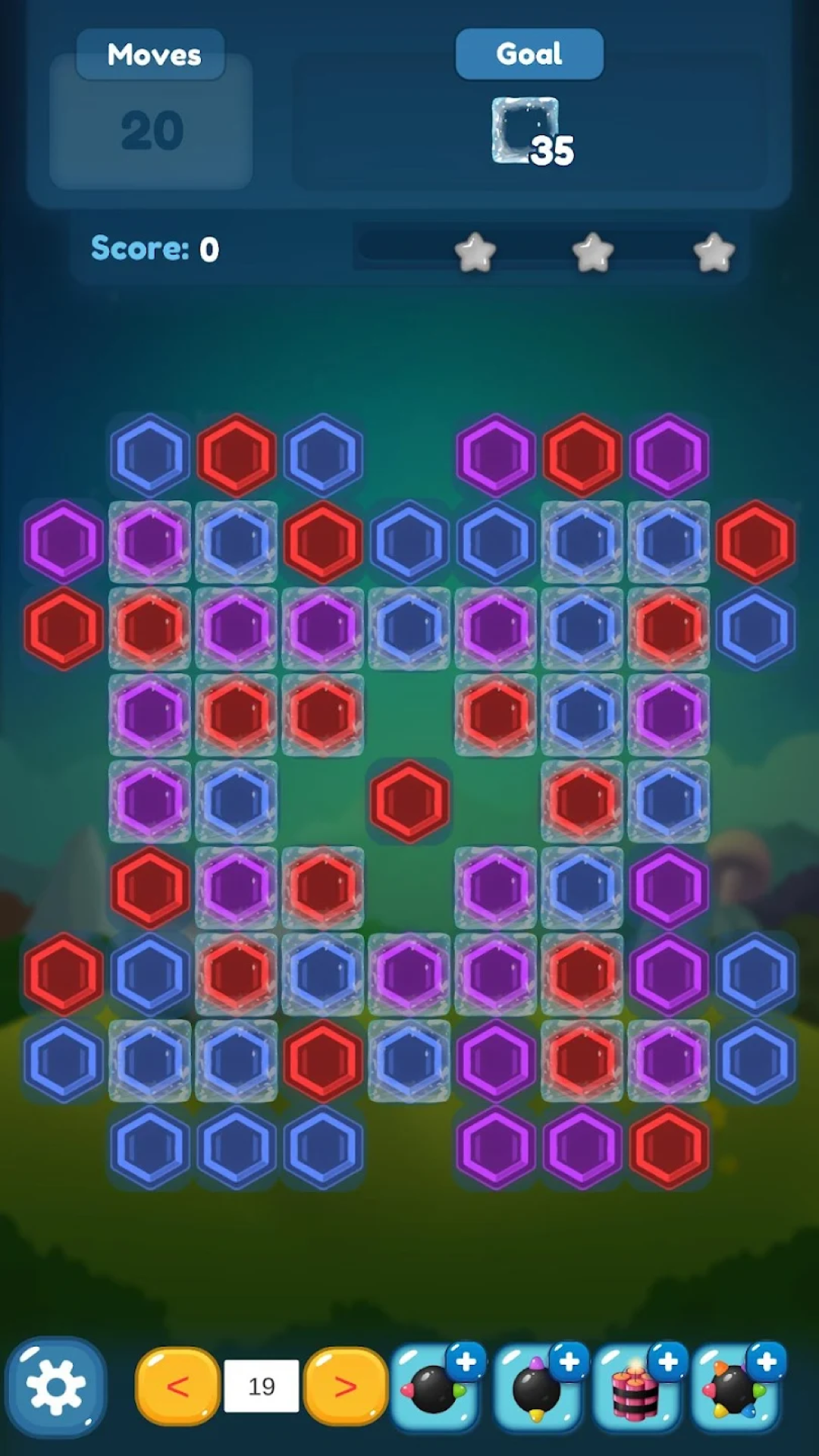 Toddler Bubble Pop: Match 3 android iOS apk download for free-TapTap