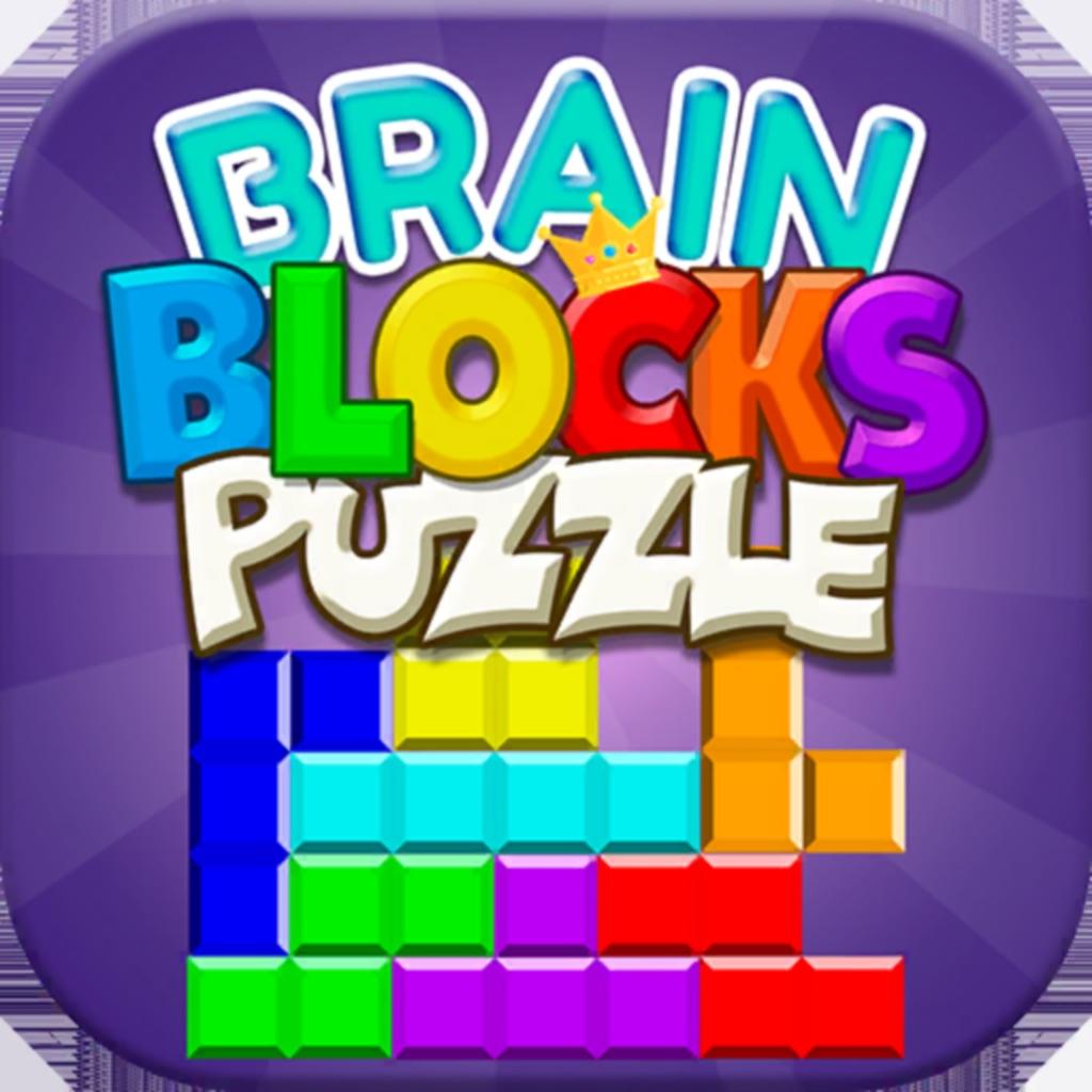Brain Blocks Puzzle Latest Version for Android/iOS - TapTap