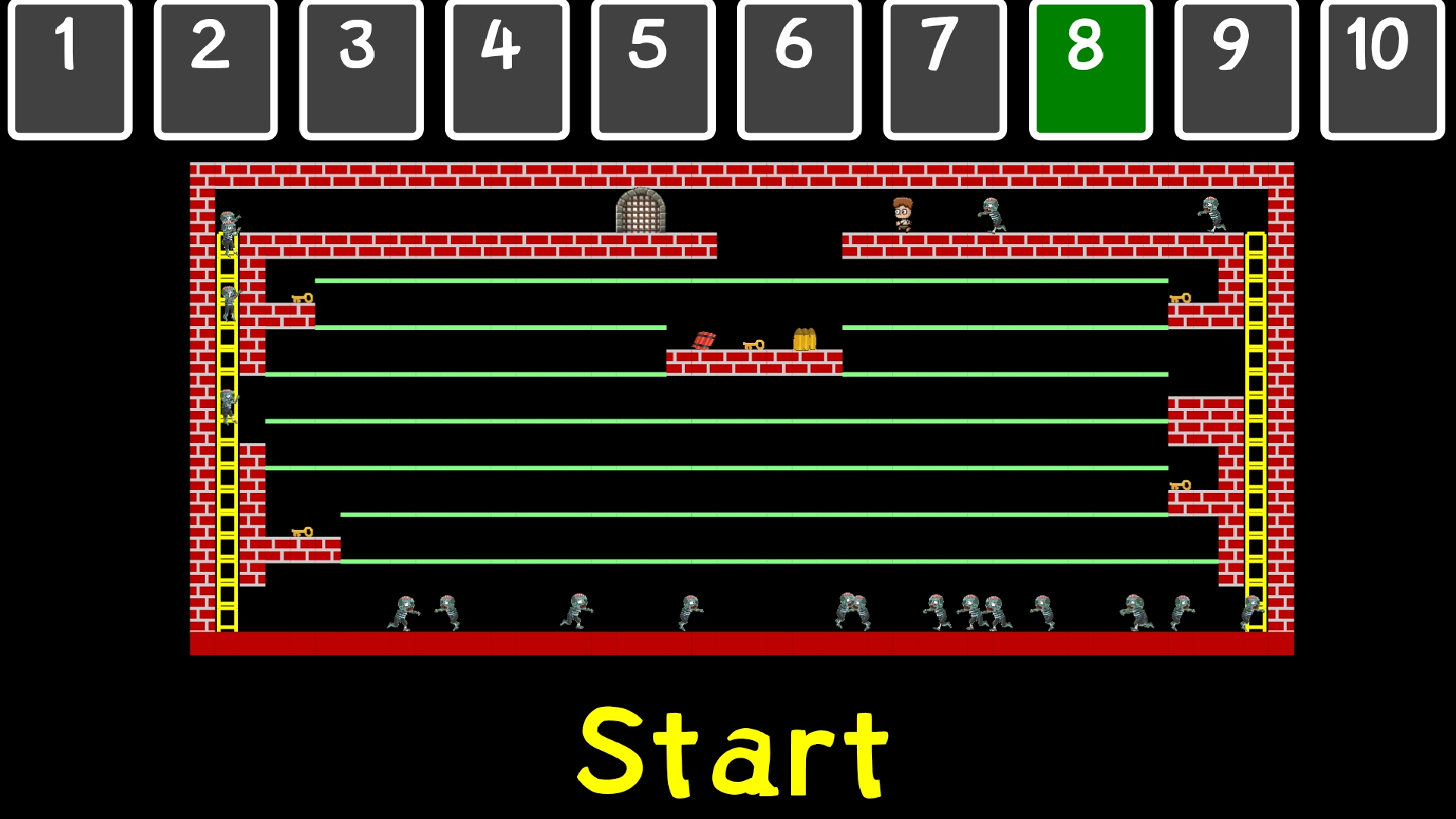 Load Runner Reloaded android iOS apk download for free-TapTap