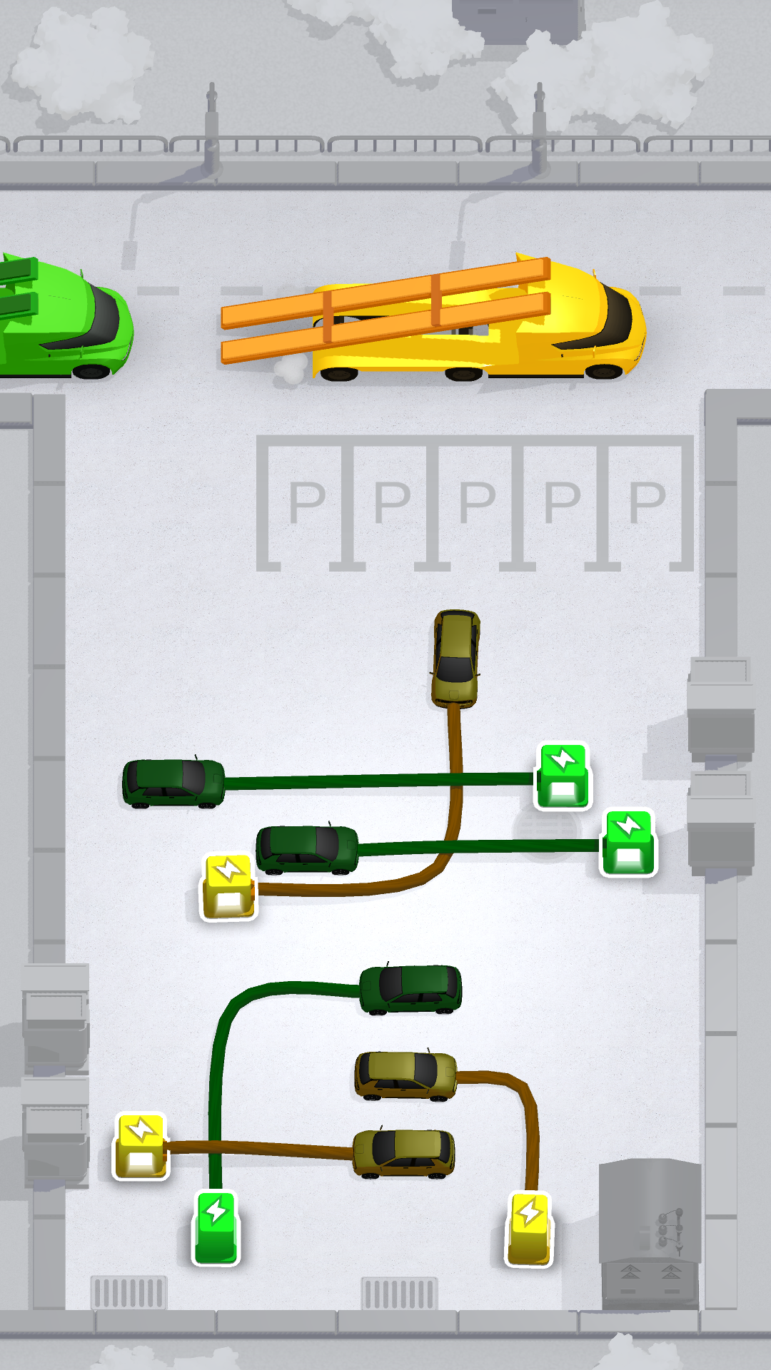 Charge Master Latest Version for Android/iOS APK - TapTap
