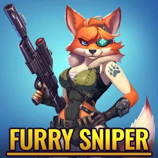 Furry Sniper: Wild Shooting for Android/iOS - TapTap
