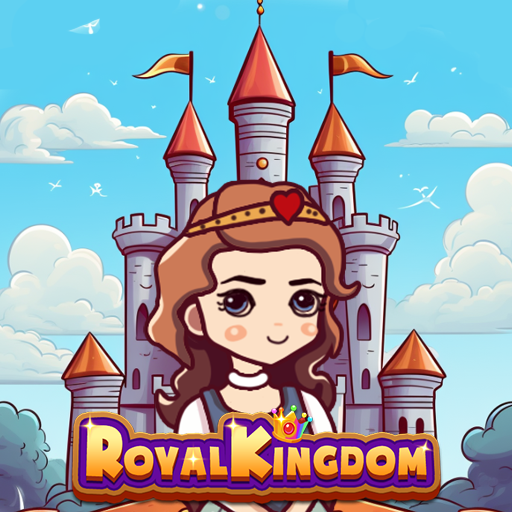 로얄 킹덤 ( Royal Kingdom ) android iOS-TapTap
