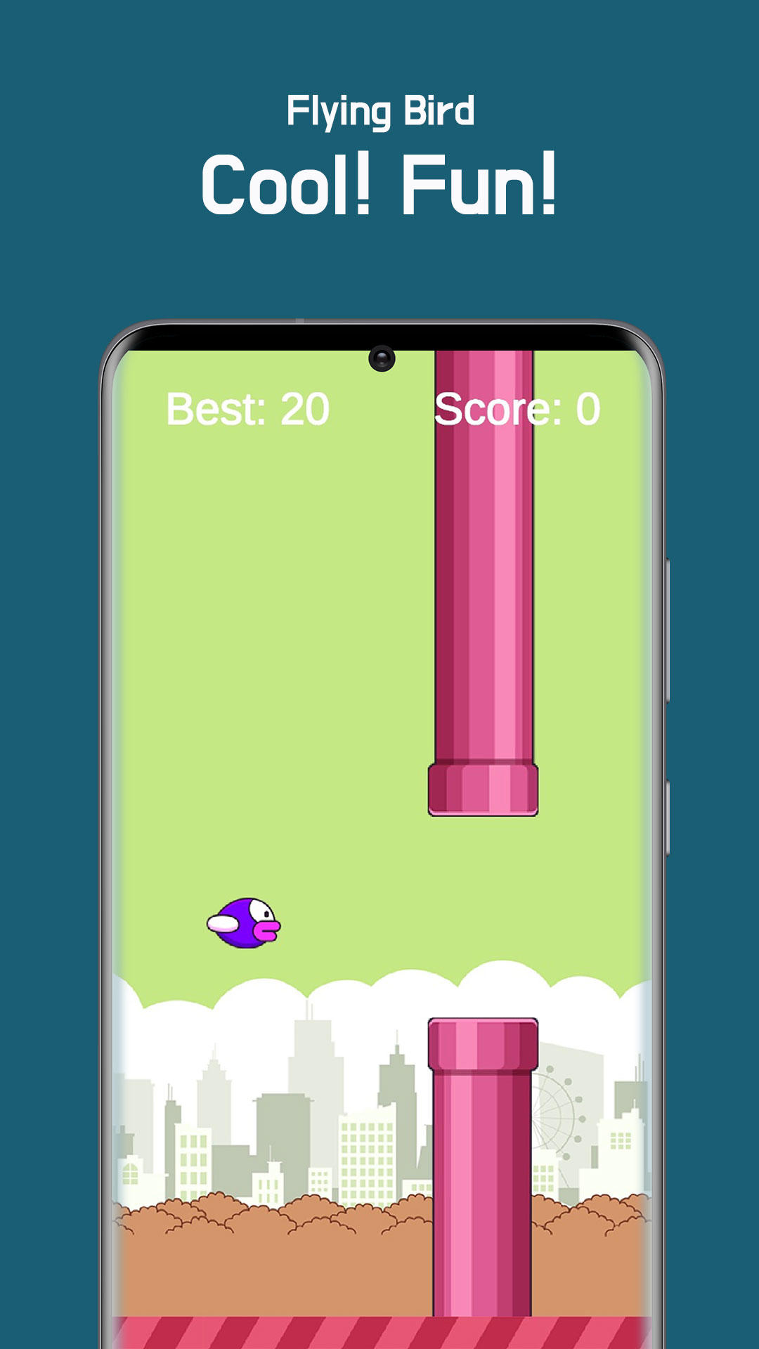 Fly android iOS-TapTap