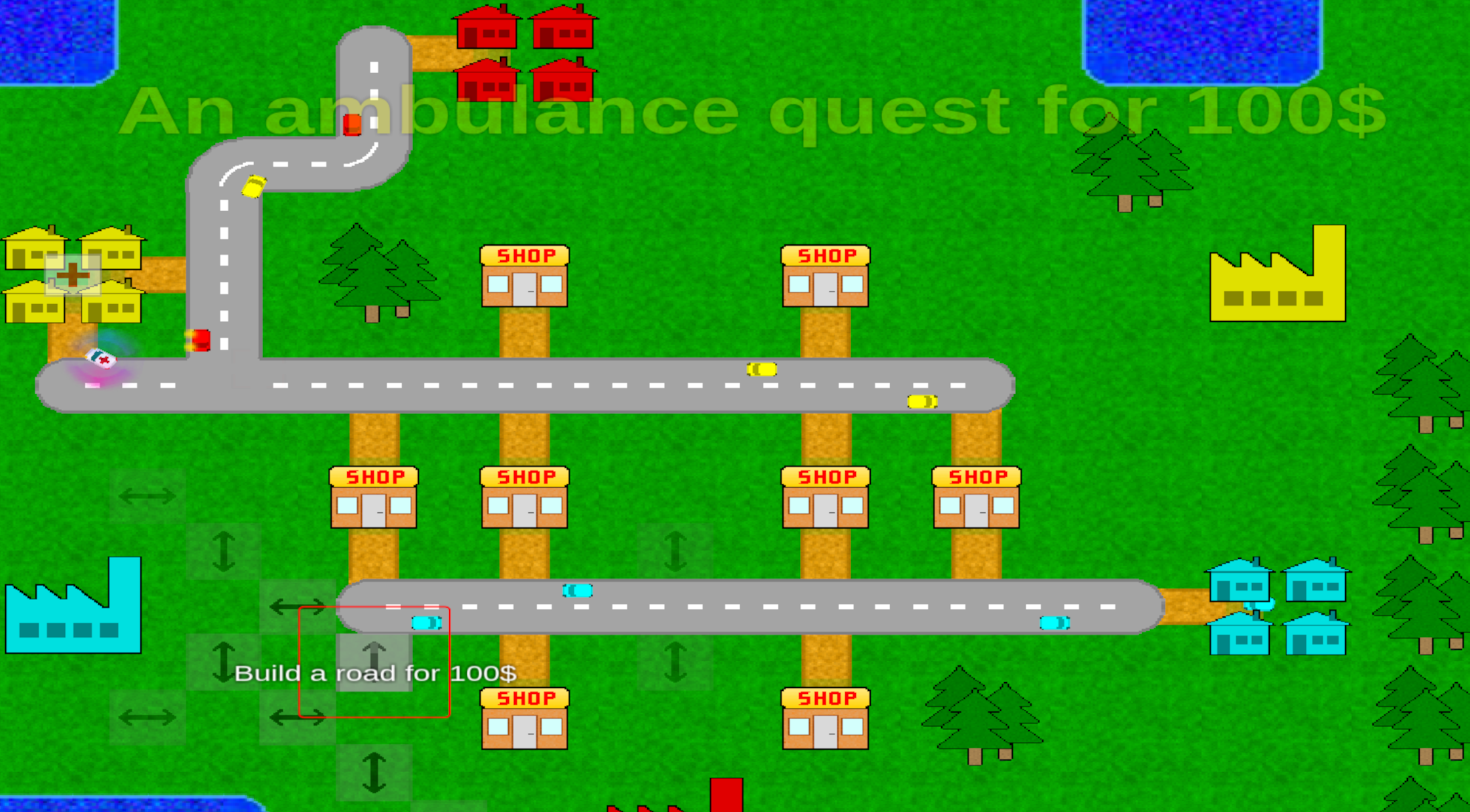 City Traffic Simulator 1 android iOS apk download for free-TapTap