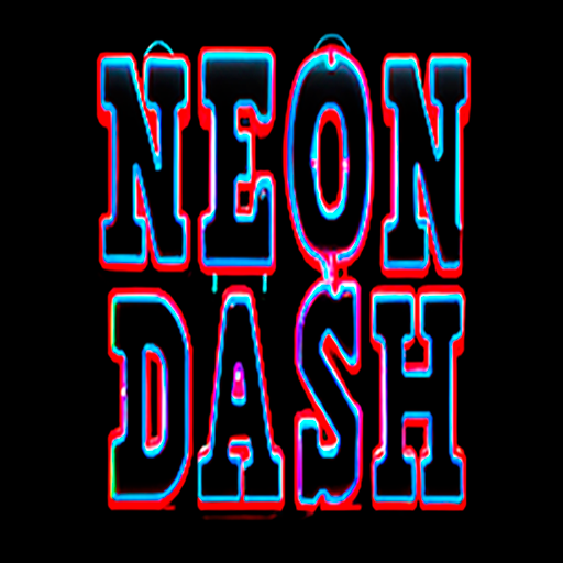 Neon Dash Latest Version for Android/iOS APK - TapTap