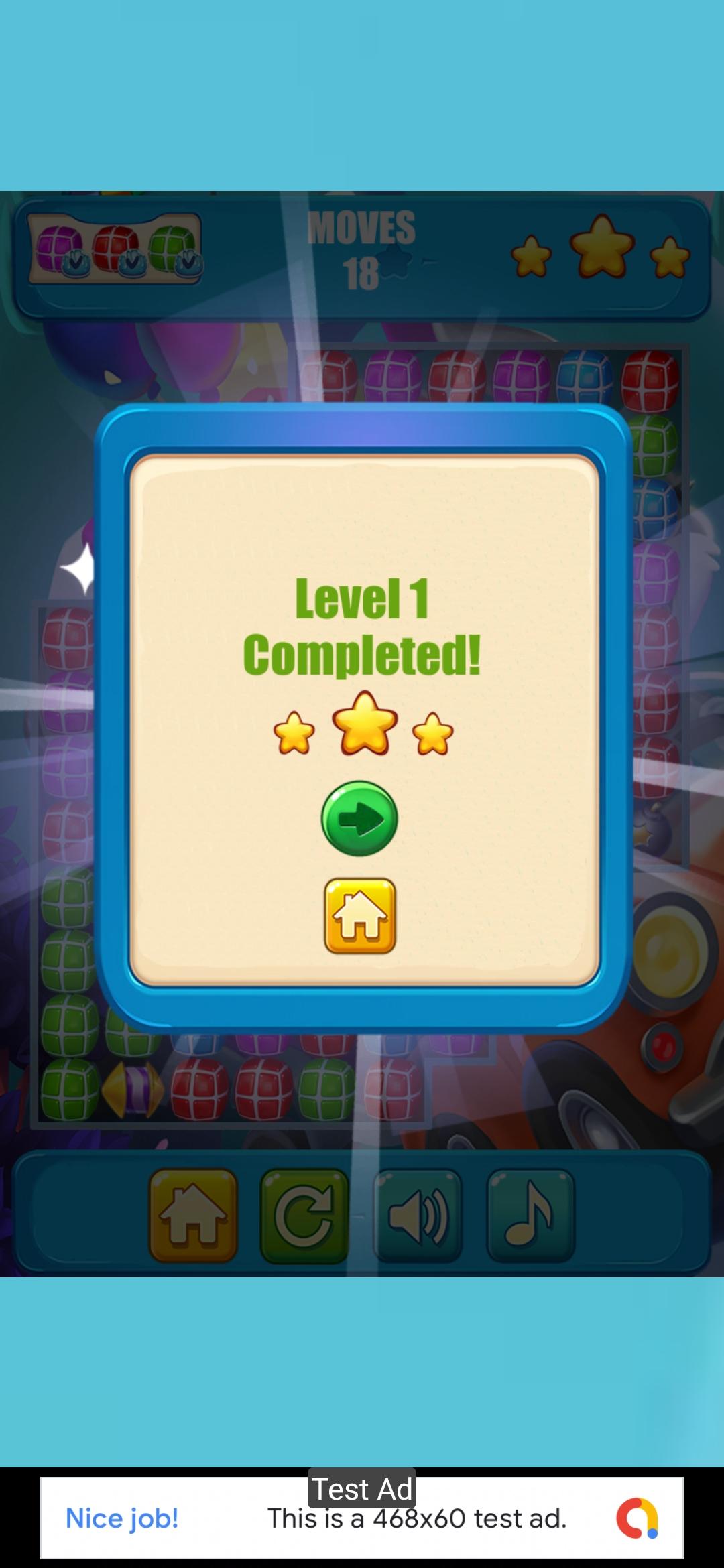 Toy Tap Fever :Puzzle android iOS-TapTap