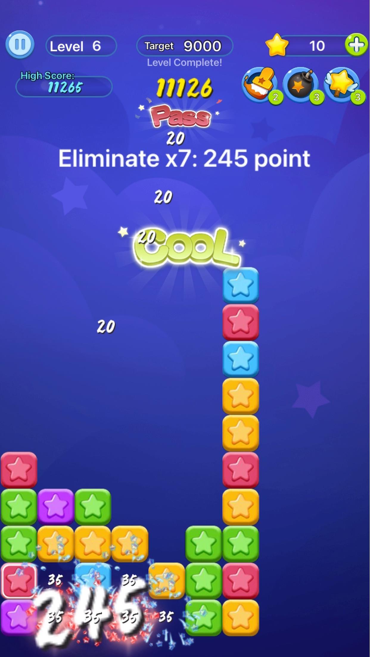 Tap Star 2024 android iOS apk download for free-TapTap
