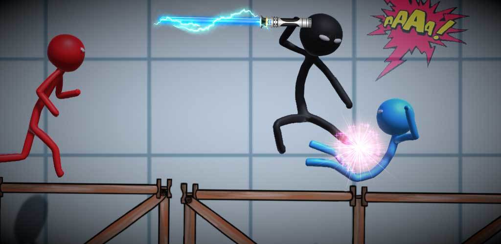 Ragdoll Stick Playground mobile android iOS-TapTap
