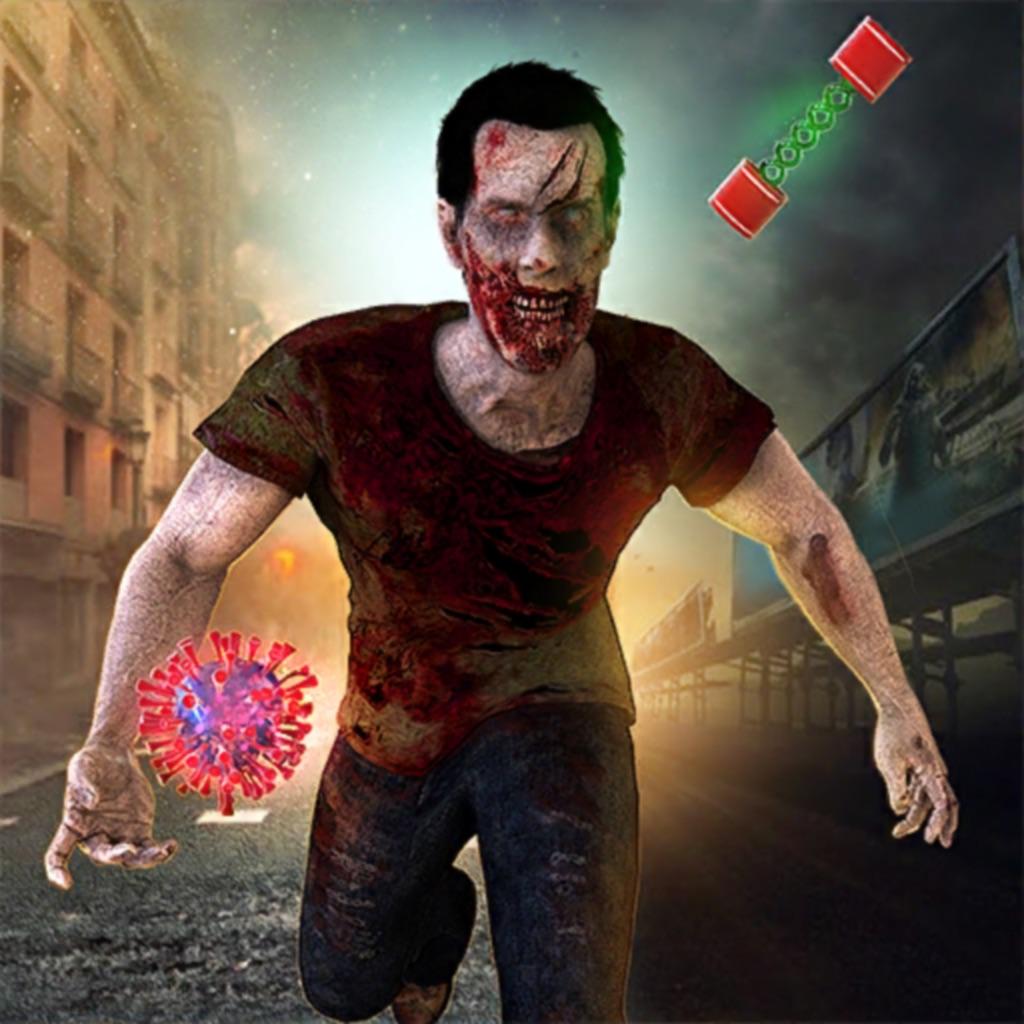 Zombie Runner Runner for Android/iOS - TapTap