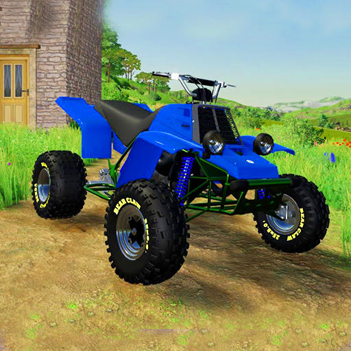 Ultimate Buggy Atv Simulator 2 for Android/iOS - TapTap