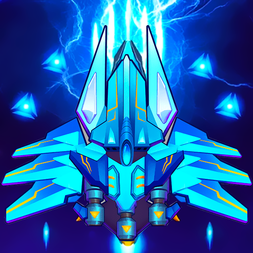 Galaxy War - Alien Attack for Android/iOS - TapTap