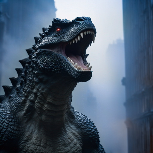 Kaiju Attack 3D: Shoot Monster for Android/iOS - TapTap