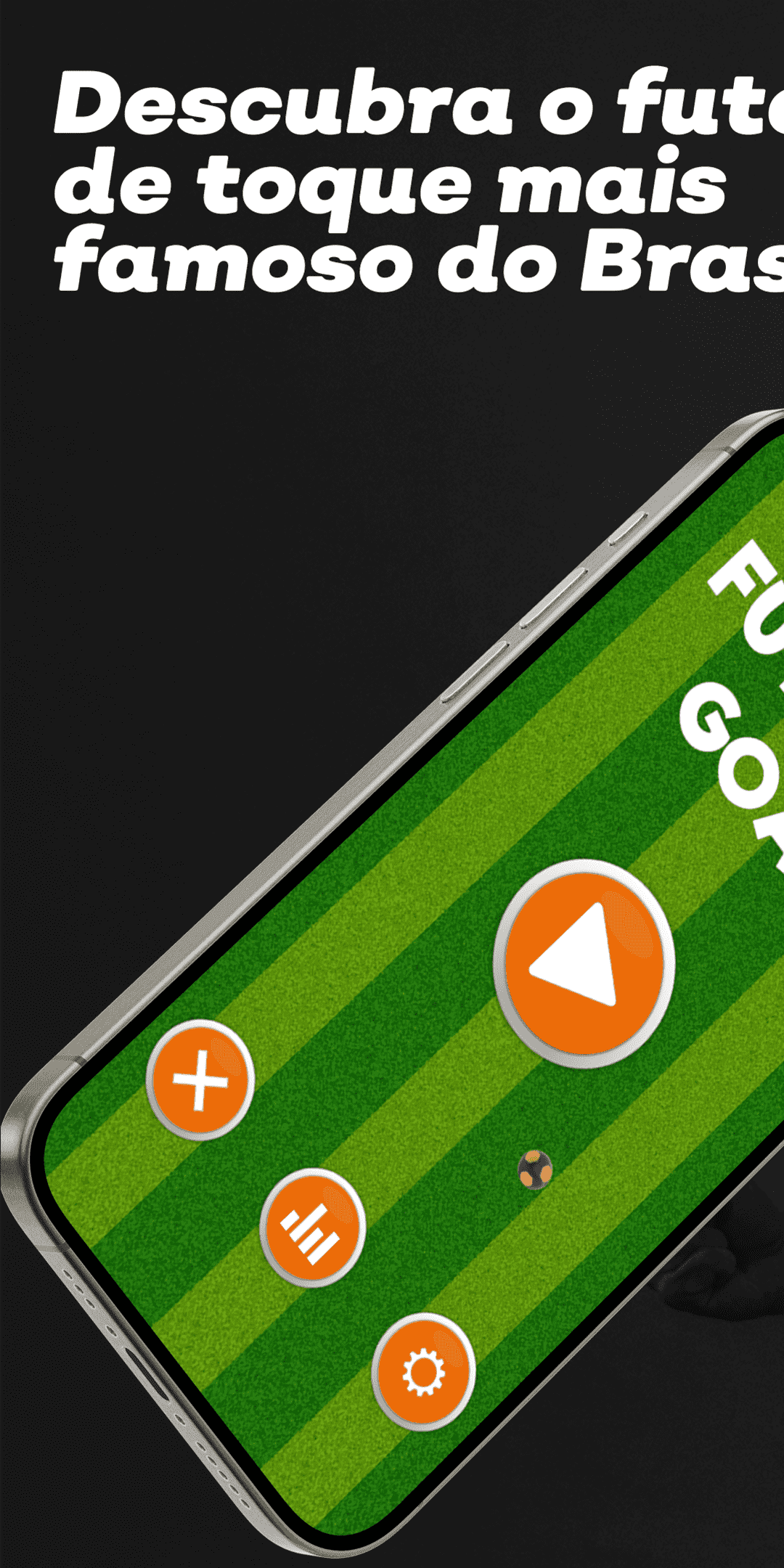 B Football Goals - Beno Games android iOS-TapTap