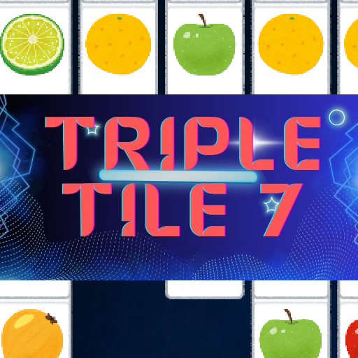 Triple Tile 7 Latest Version for Android/iOS APK - TapTap